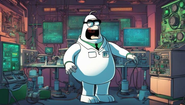 Peter Griffin AI Voice Generator (Text to Speech)