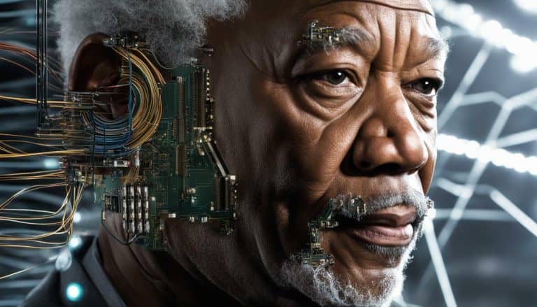 Morgan Freeman AI Voice Generator (Text to Speech)