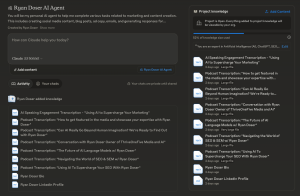 How to Create and Use Claude Projects (Video Included)