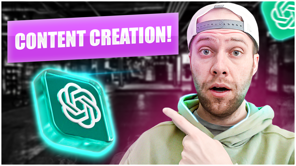 5 Ways to Use ChatGPT for Content Creation (High Quality)