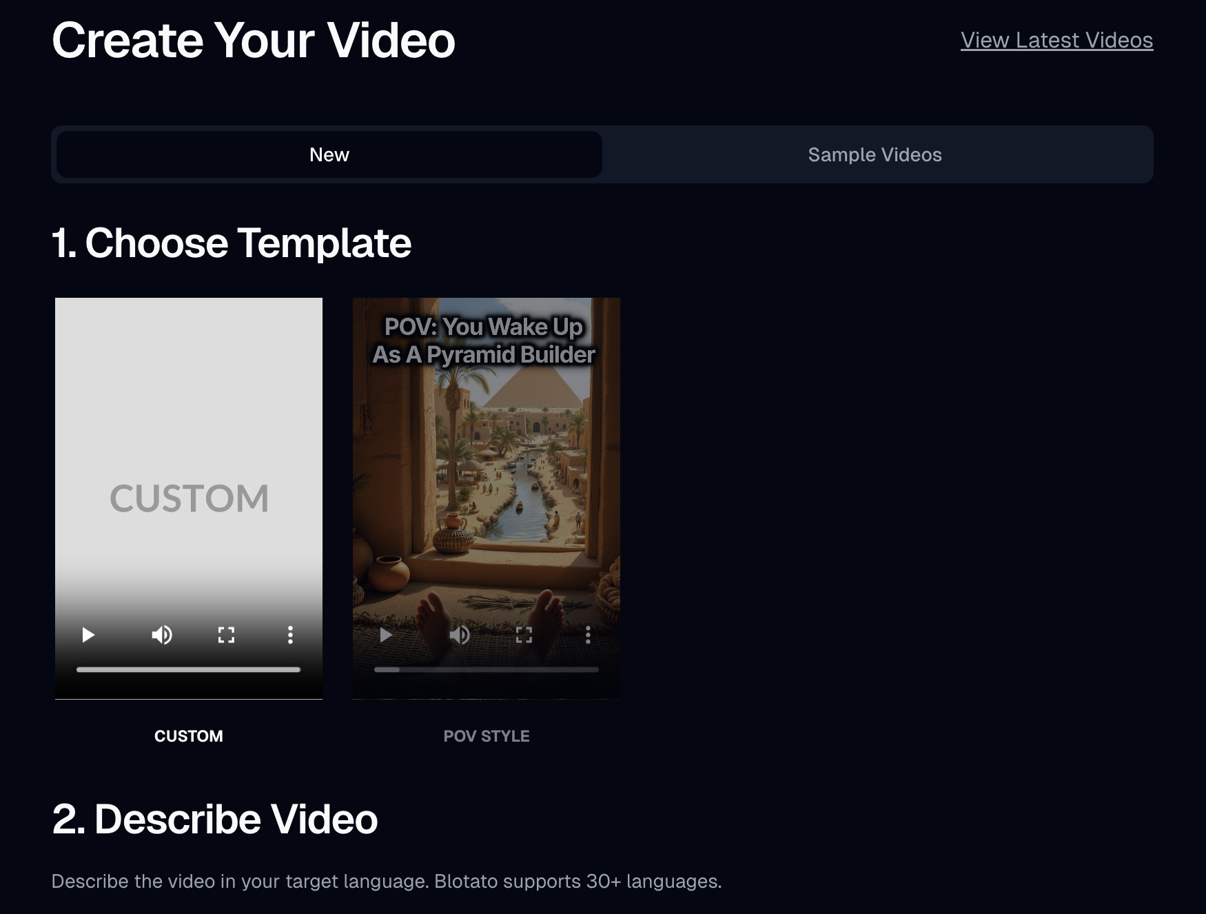 Blotato Review: The Best AI Tool for Content Creation?
